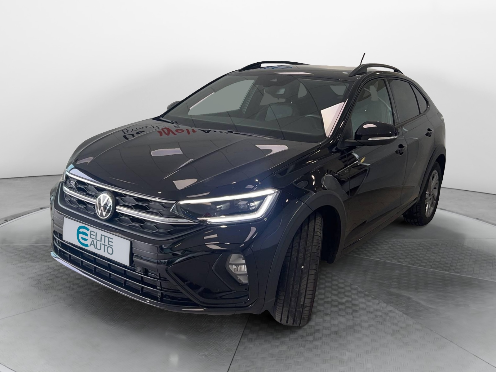 Acheter une volkswagen taigo 1.0 tsi 110 dsg7 r-line d'occasion avec 11 ...